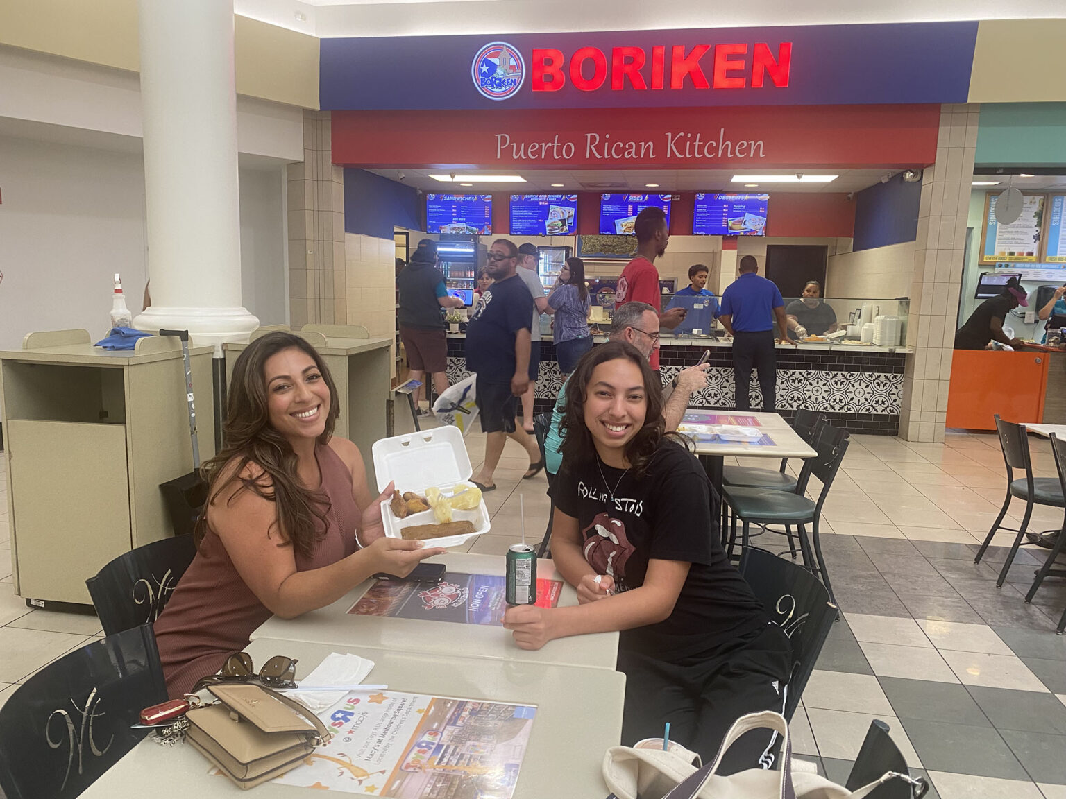 Boriken restaurant opens its doors at Melbourne Square Mall – AL DIA ...